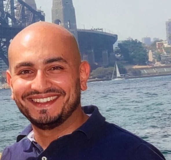 Harbourside Medical Centre